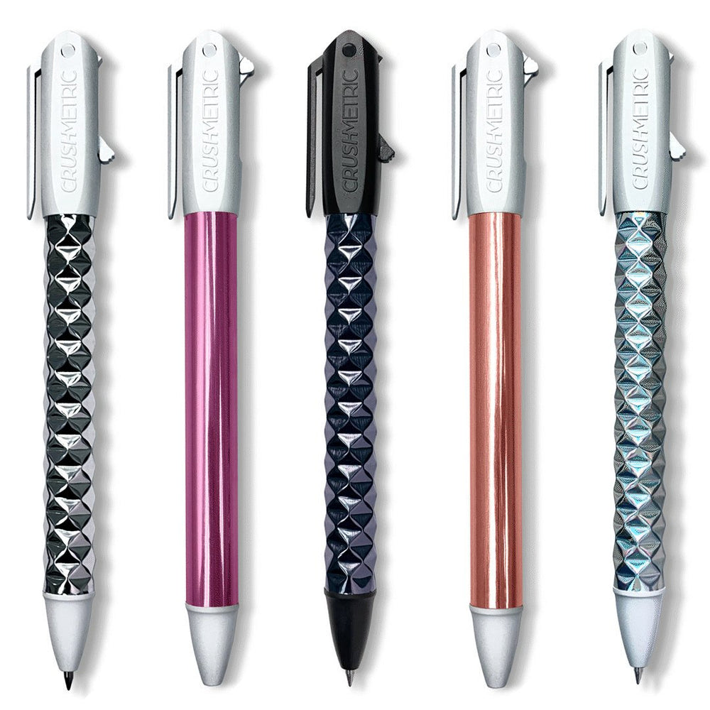 CRUSHMETRIC SwitchPen