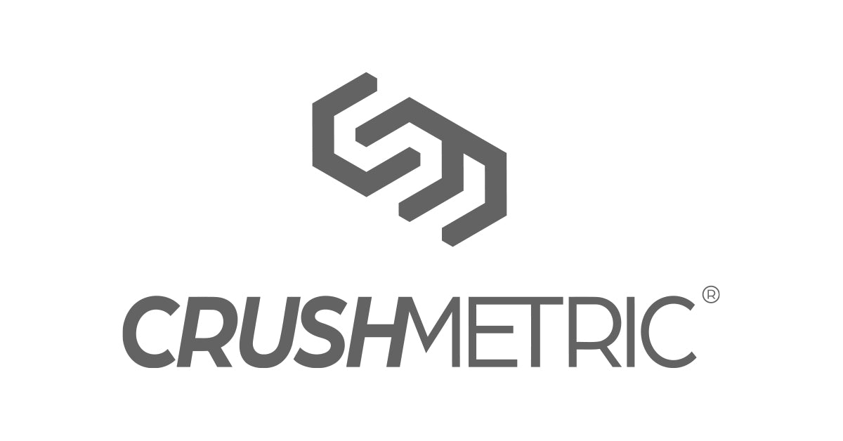 CRUSHMETRIC SwitchPen