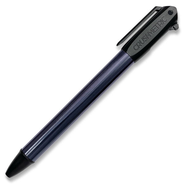 SwitchPen Galactic Black – CRUSHMETRIC